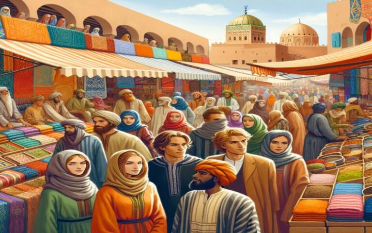 Marché de la consommation au Maroc : analyse et tendances