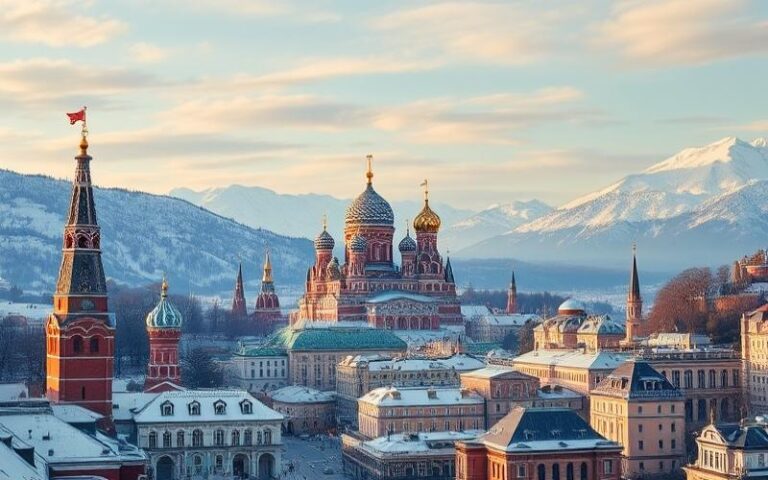 Éducation en Russie: écoles internationales et système scolaire