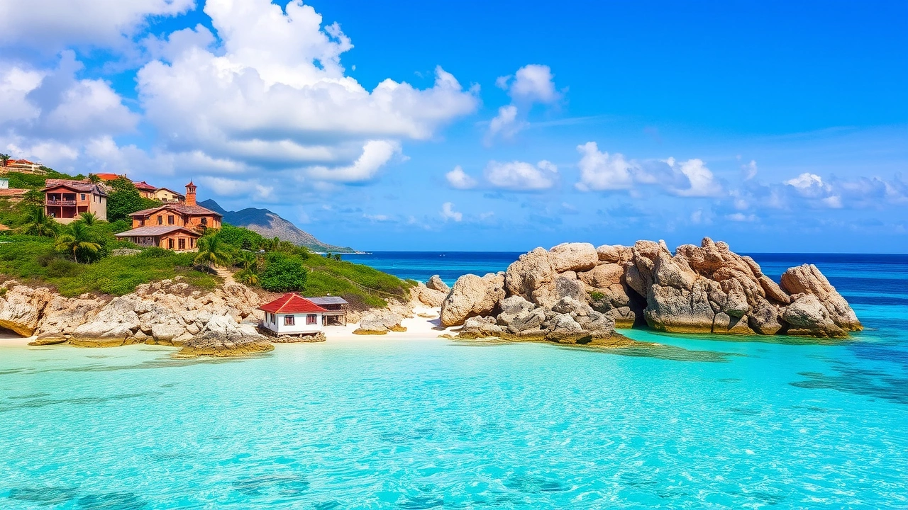 Les sites incontournables des Îles Turks et Caïques : plages, nature et ...