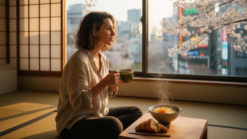 Vivre au Japon : budget, qualité de vie et conseils d'expatriés français